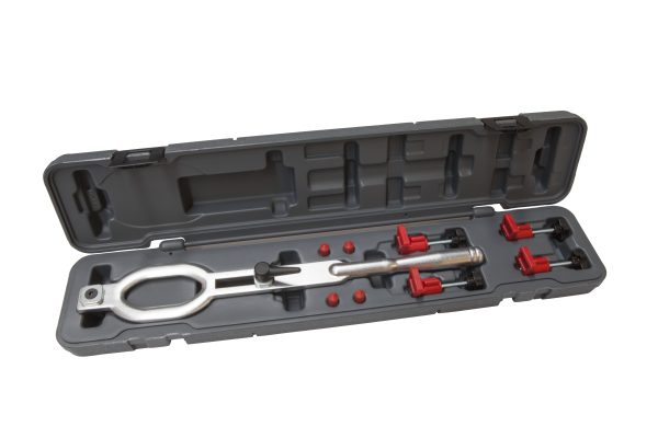 Timing Gear Holder Kit - Private Brand Tools