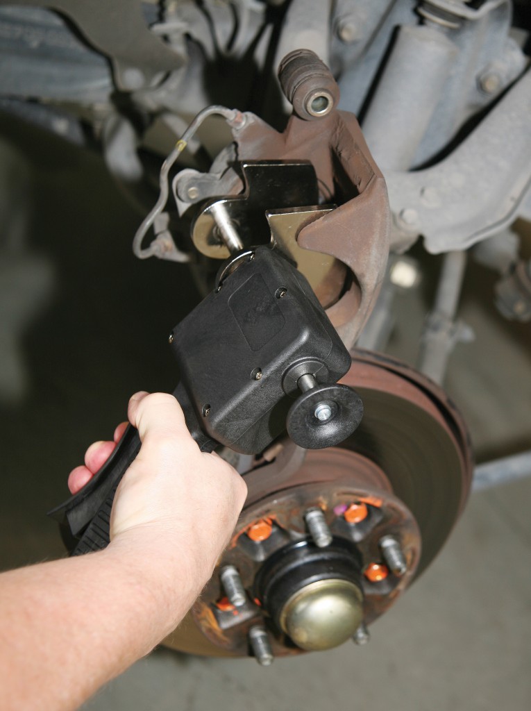 Brake Caliper Tool - Private Brand Tools