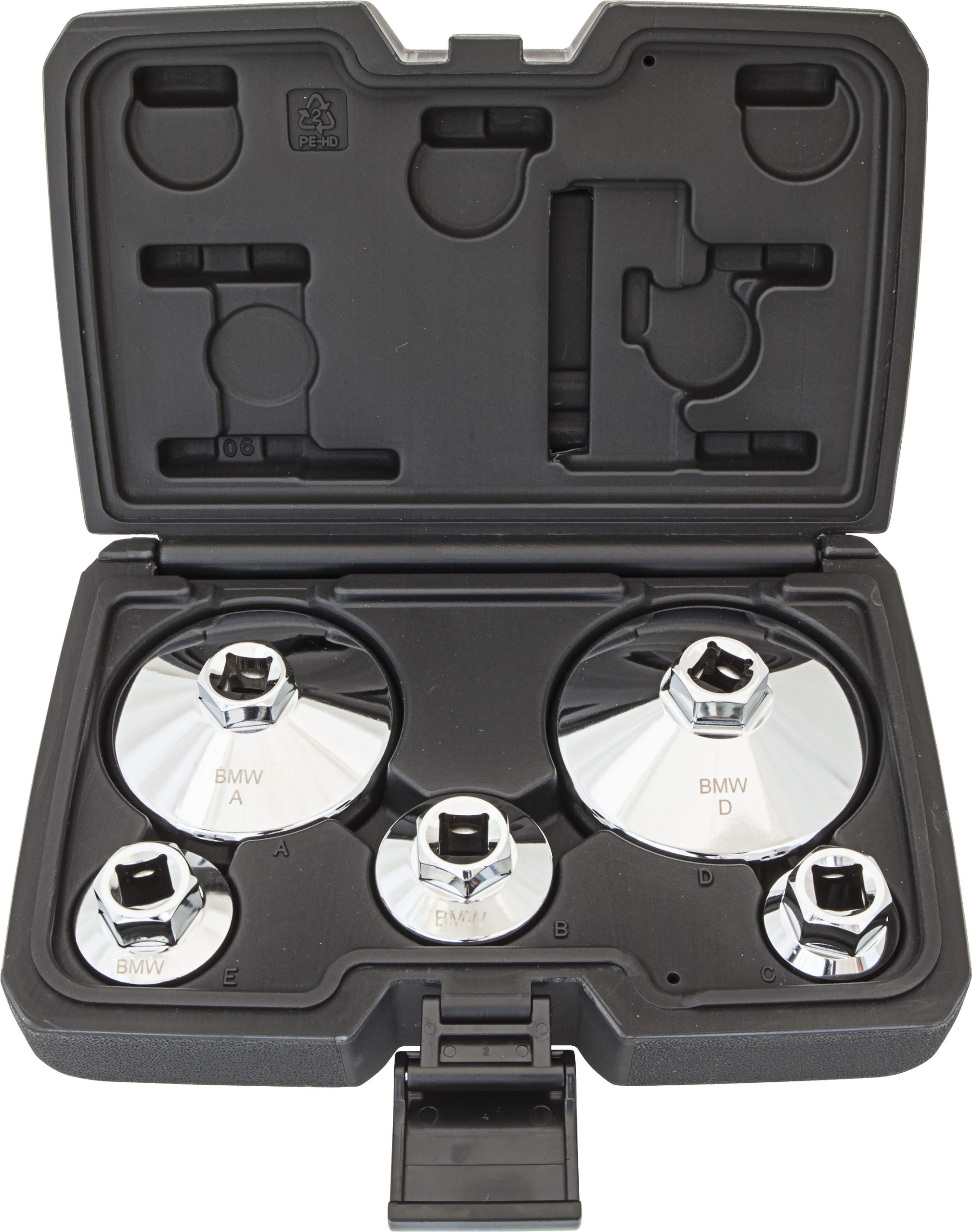 BMW Oil Filter Tool Kit Private Brand Tools BMW Oil Filter Tool Kit Private Brand Tools
