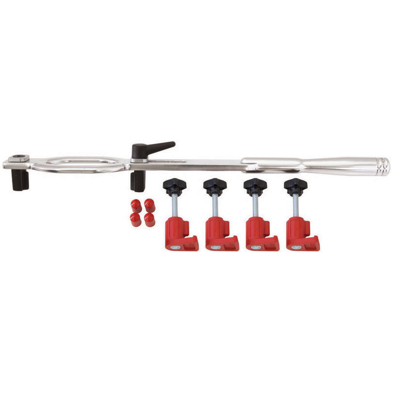 Timing Gear Holder Kit - Private Brand Tools