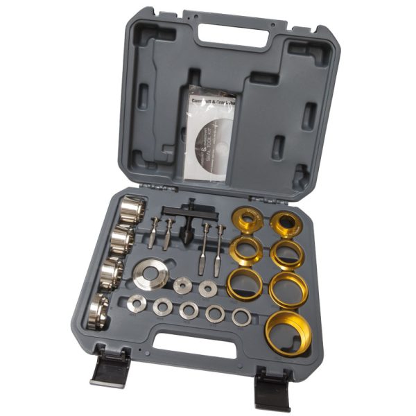 Seal Tool Kit - Private Brand Tools