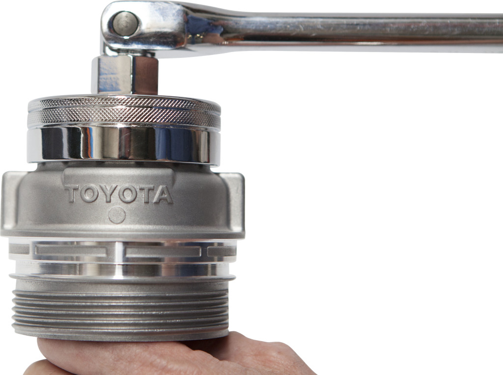 Toyota/Lexus Heavy Duty Oil Filter Tool - Private Brand Tools