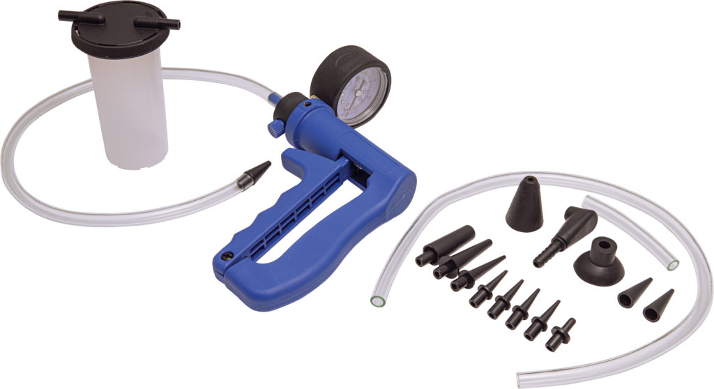 TestVac Vacuum Test Kit - Private Brand Tools
